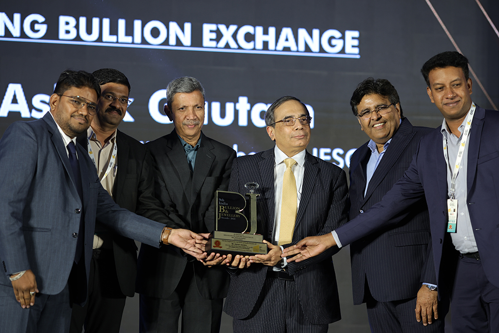 ::Welcome to India Bullion and Jewellers Association::