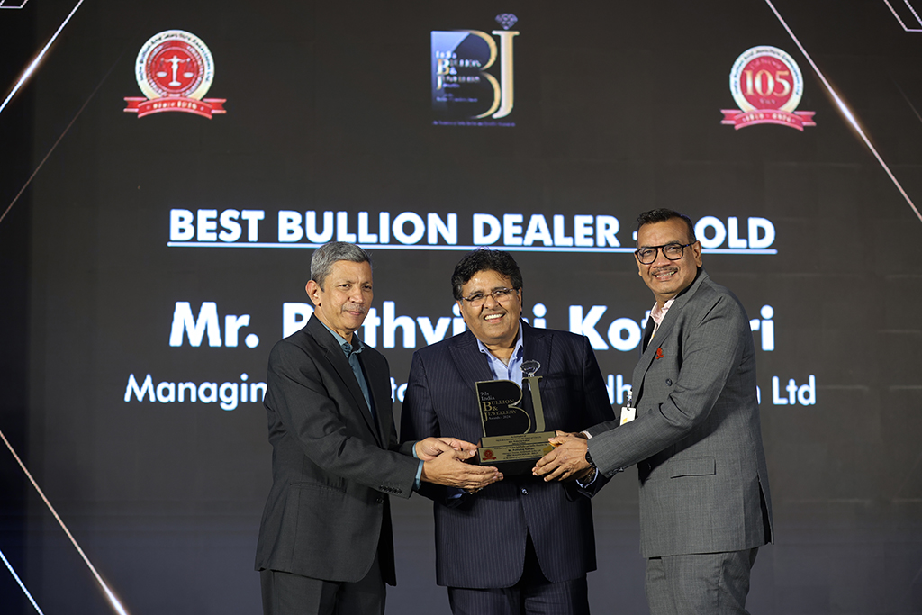 ::Welcome to India Bullion and Jewellers Association::