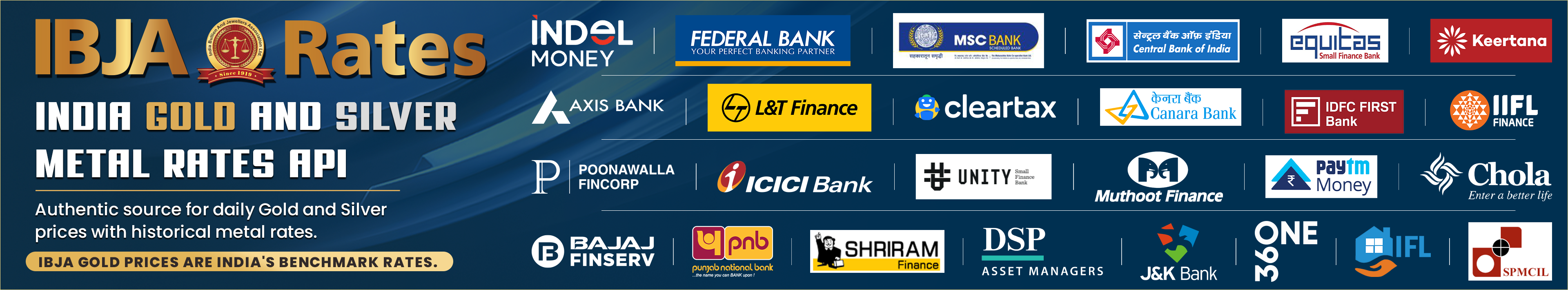 ::Welcome to India Bullion and Jewellers Association::