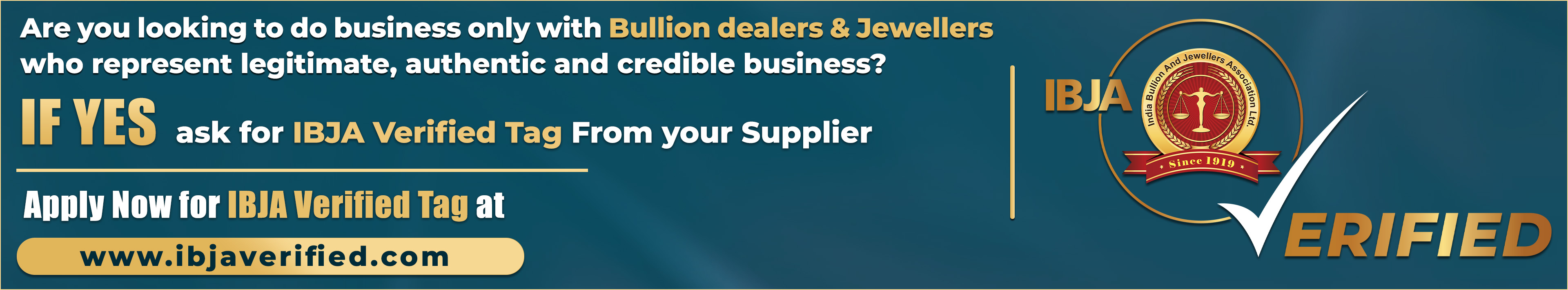 ::Welcome to India Bullion and Jewellers Association::